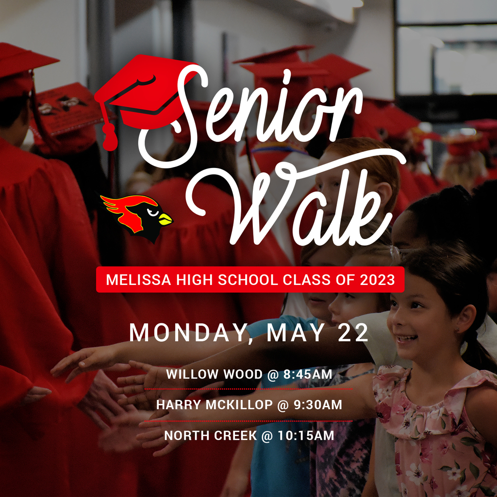 Live Feed | Melissa High School